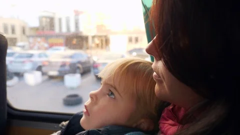 Vomit Child Stock Footage ~ Royalty Free Stock Videos | Pond5