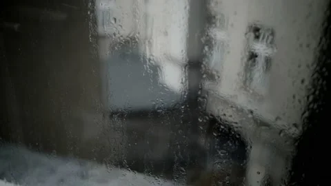 Sad Rain Stock Video Footage | Royalty Free Sad Rain Videos | Pond5