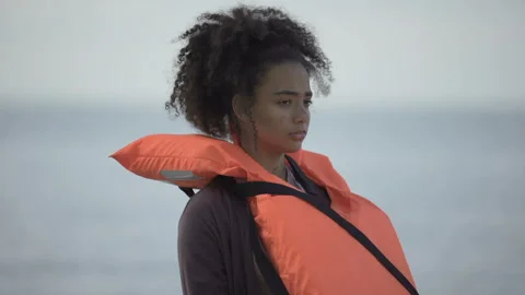 Tennage Disaster Stock Videos – Royalty-Free HD & 4K Videos | Pond5