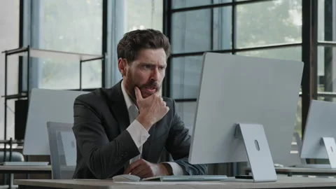 Crazy Broker Stock Videos – Royalty-Free HD & 4K Videos