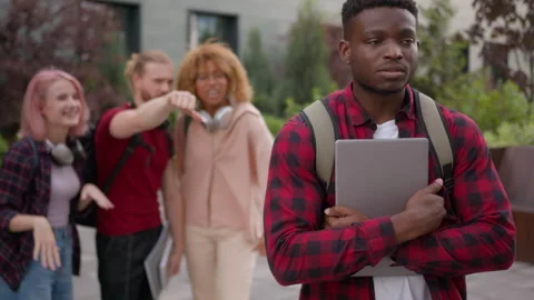 African Boy Sad Stock Videos – Royalty-Free HD & 4K Videos