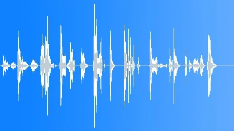 Sad woman crying and breathing 2 ~ Sound Effect #54833232