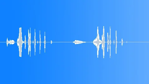 Sad woman crying and breathing ~ Sound Effect #239271652