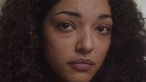 Lifting Her Head Stock Videos – Royalty-Free HD & 4K Videos | Pond5