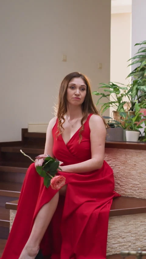 Sad Poses Stock Videos – Royalty-Free HD & 4K Videos | Pond5