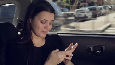 Woman Writing Crying Stock Videos – Royalty-Free HD & 4K Videos