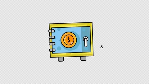 Saftey Clip Art Stock Videos – Royalty-Free HD & 4K Videos | Pond5