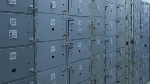 Security Deposit Stock Videos – Royalty-Free HD & 4K Videos