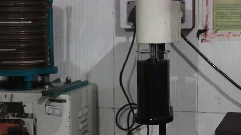 Safety first concept, soil compaction fo... | Stock Video | Pond5