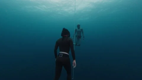 Safety Line Swimming Stock Videos – Royalty-Free HD & 4K Videos | Page 2