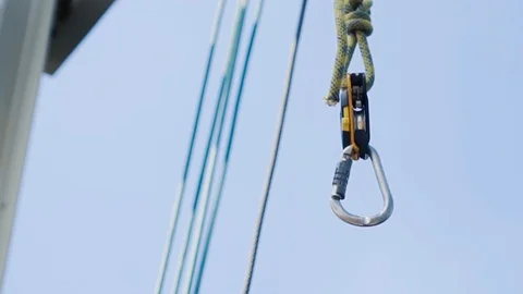 Safety Jumping Stock Videos – Royalty-Free HD & 4K Videos | Pond5