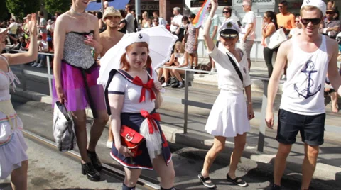 Sailor Uniform Girl Stock Videos – Royalty-Free HD & 4K Videos | Pond5