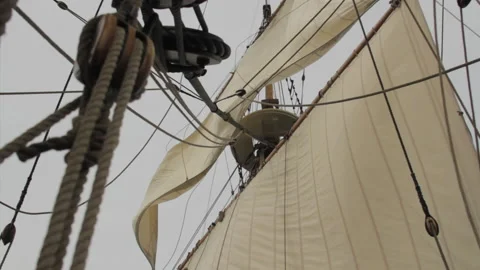 Rigging Stock Videos – Royalty-Free HD & 4K Videos | Pond5