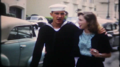 Sailor Uniform Girl Stock Videos – Royalty-Free HD & 4K Videos | Pond5