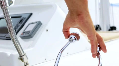 Boat The Engine Stock Video Footage | Royalty Free Boat The Engine ...