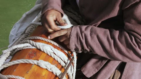 Rigging Up Stock Videos – Royalty-Free HD & 4K Videos