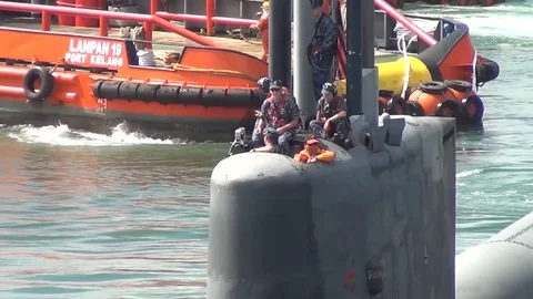 Conning Tower Stock Footage ~ Royalty Free Stock Videos | Pond5