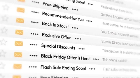 Retail Col Stock Videos – Royalty-Free HD & 4K Videos