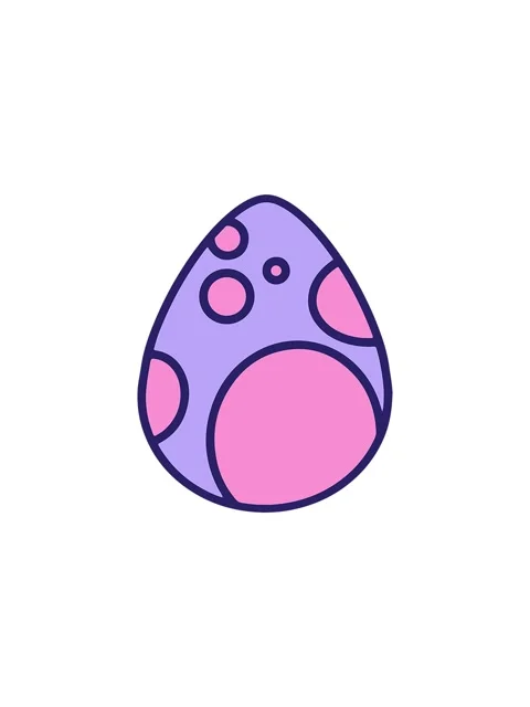 Easter Egg Animation Stock Videos – Royalty-Free HD & 4K Videos | Page 22