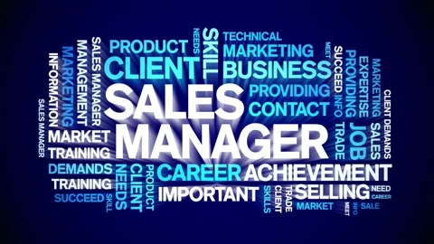 Sales Manager Stock Video Footage | Royalty Free Sales Manager Videos ...