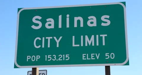 Salinas California Stock Video Footage | Royalty Free Salinas ...