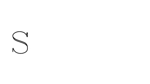 Samara Animated Handwriting Text in Seri... | Stock Video | Pond5