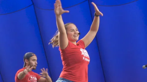 Young Large Breasts Stock Videos – Royalty-Free HD & 4K Videos