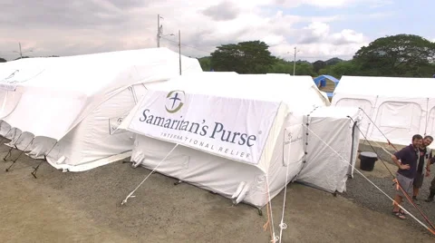 Samaritan Stock Footage ~ Royalty Free Stock Videos | Pond5