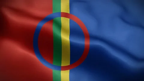 Sapmi Stock Videos – Royalty-Free HD & 4K Videos