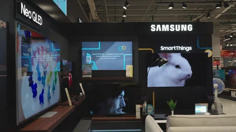 4K Tv Logo Stock Videos – Royalty-Free HD & 4K Videos