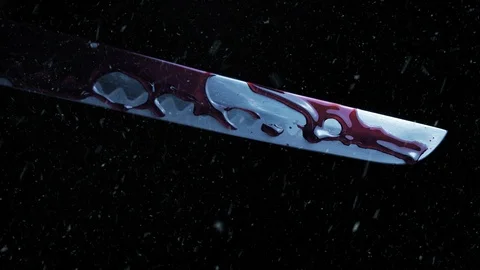 Blood On Sword Stock Videos – Royalty-Free HD & 4K Videos