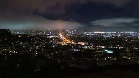 City Never Sleeps Stock Videos – Royalty-Free HD & 4K Videos | Pond5