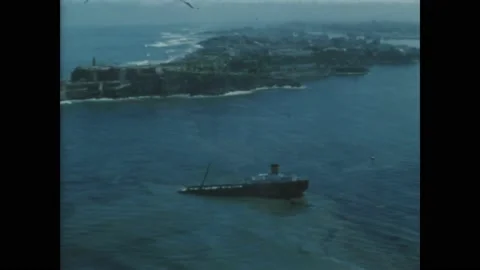 Venezuelan Bar Stock Videos – Royalty-Free HD & 4K Videos