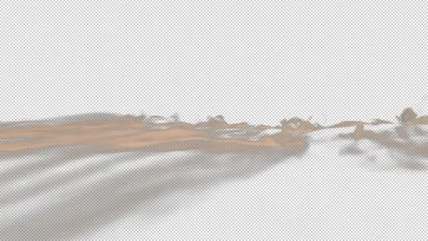 Sand Dust Alpha Stock Video Footage | Royalty Free Sand Dust Alpha ...