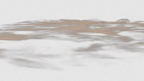 Sand Dust Alpha Stock Video Footage | Royalty Free Sand Dust Alpha ...