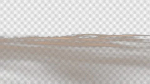 Sand Dust Alpha Stock Video Footage | Royalty Free Sand Dust Alpha ...