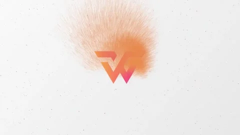 Logo Reveal Particles After Effects Templates ~ Projects | Pond5