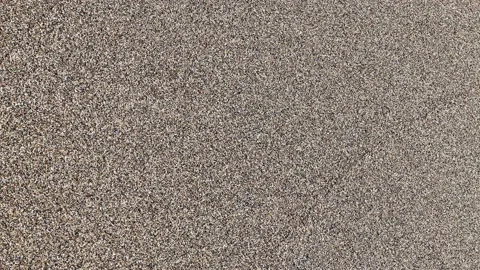 Sand Texture Seamless Loop. Summer beach... | Stock Video | Pond5