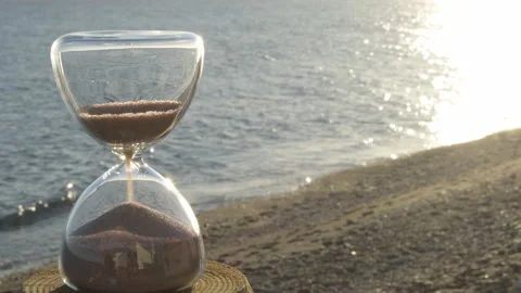 Time Expire Ocean Waves Stock Footage ~ Royalty Free Stock Videos | Pond5