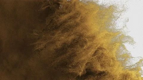 Sand Transition Stock Videos – Royalty-Free HD & 4K Videos | Pond5