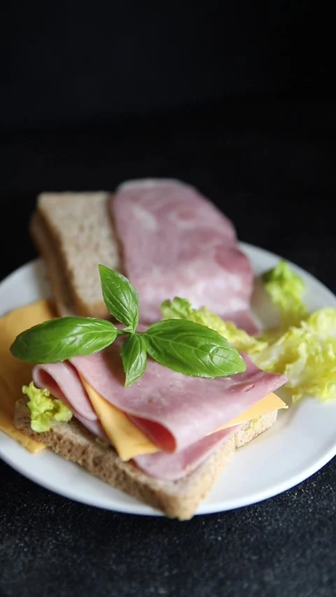 Spam Ham Stock Videos – Royalty-Free HD & 4K Videos | Pond5