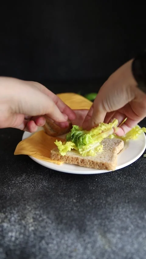Spam Ham Stock Videos – Royalty-Free HD & 4K Videos | Pond5