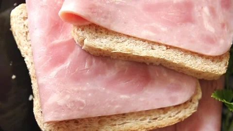 Spam Ham Stock Videos – Royalty-Free HD & 4K Videos | Pond5