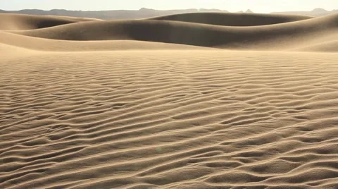 Sandy Wind Stock Footage ~ Royalty Free Stock Videos | Pond5