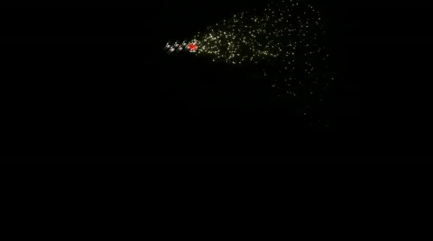 Santa Alpha Stock Video Footage | Royalty Free Santa Alpha Videos | Pond5