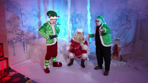 Two Elfs Studio Stock Videos – Royalty-Free HD & 4K Videos