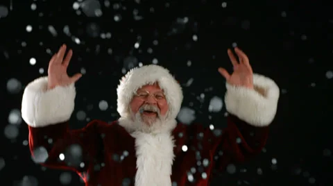 Santa Jumping Stock Video Footage | Royalty Free Santa Jumping Videos ...