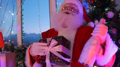 Christmas Flute Music Stock Videos – Royalty-Free HD & 4K Videos