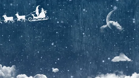 Reindeers Green Screen Stock Videos – Royalty-Free HD & 4K Videos