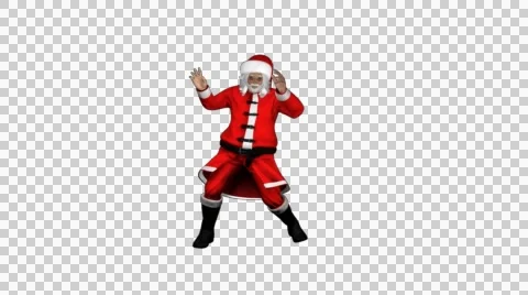 Santa Clause P Stock Videos – Royalty-Free HD & 4K Videos | Pond5